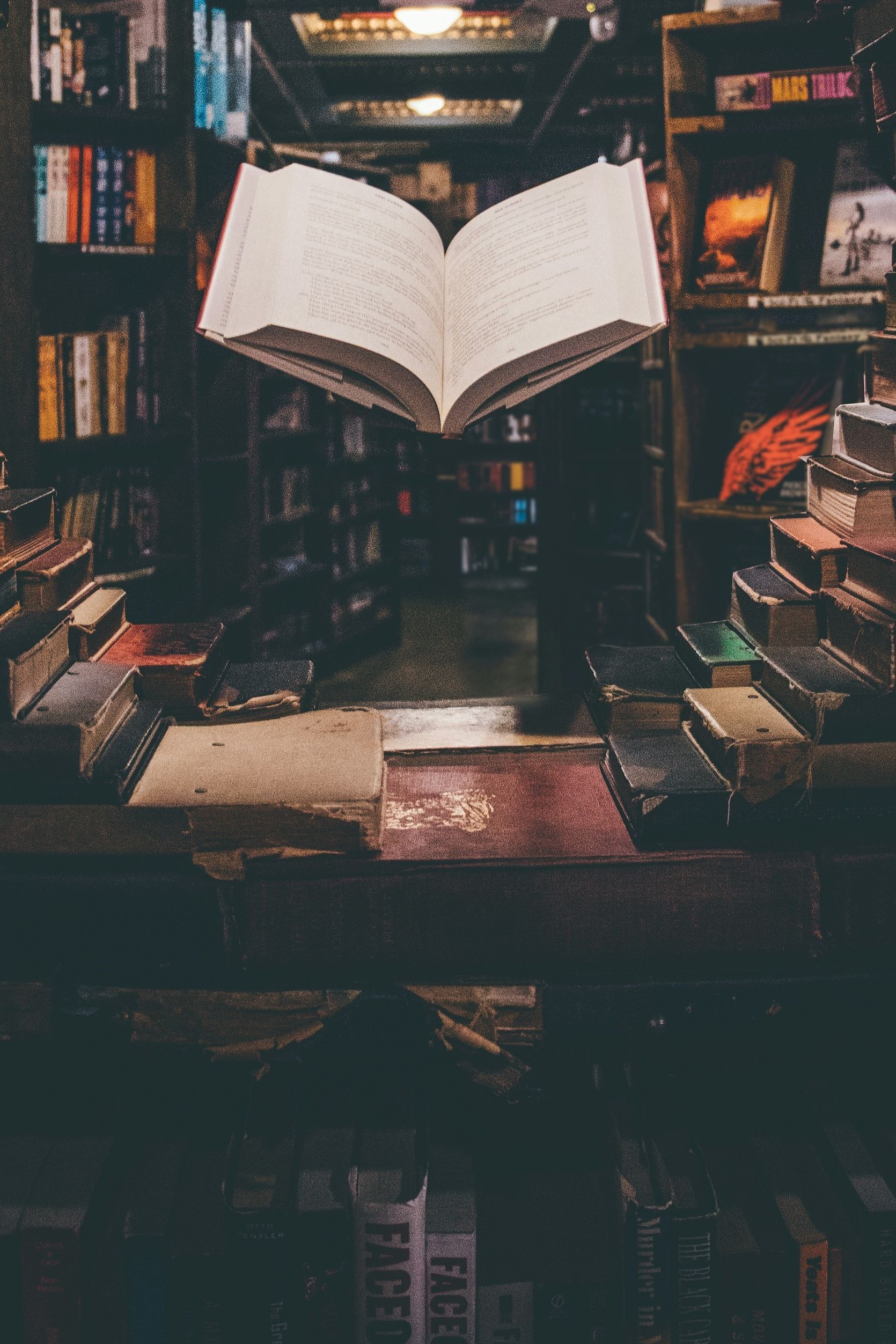 Personalised Website